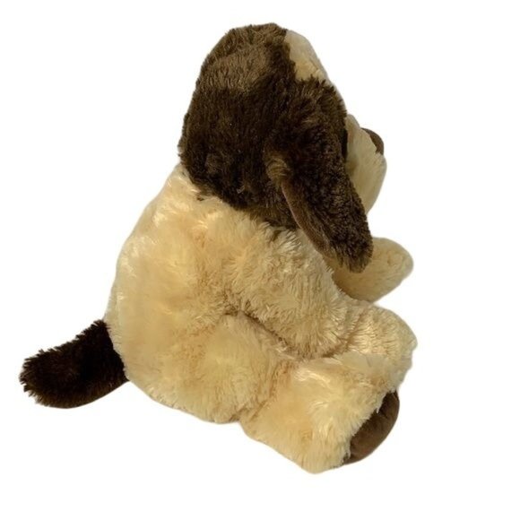 HugFun International | Toys | Vintage Hugfun Puppy Dog Plush 1 In ...